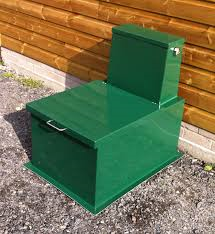 Elsan Points – Waste Water Supplies