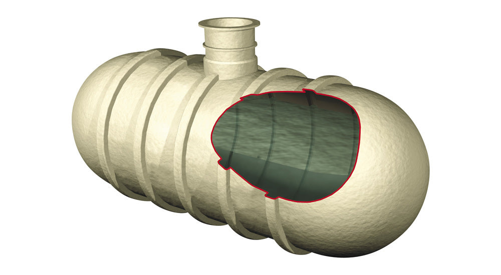 Silage Tanks – Waste Water Supplies