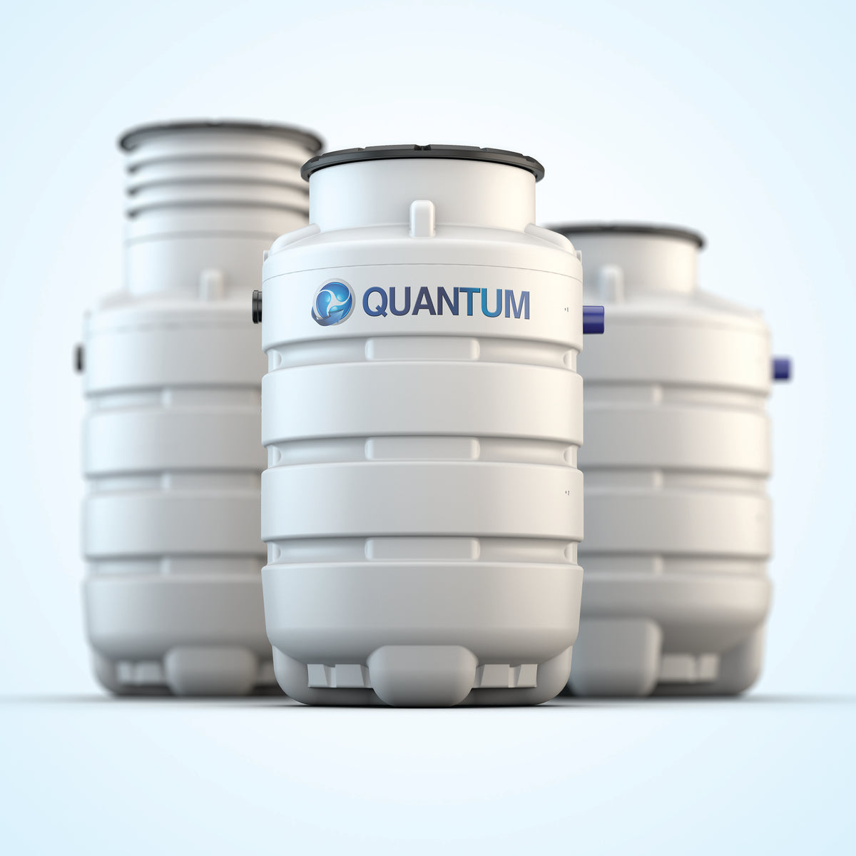Quantum Sewage Treatment Plant 6 – Waste Water Supplies
